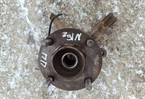 Кулак Nissan Almera N16