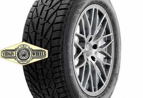 Tigar SUV Winter 235/55 R18 104H