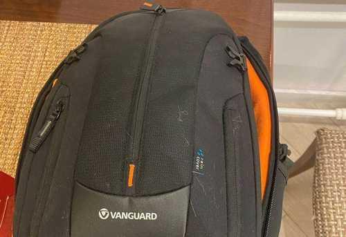 Vanguard Up-rise 43 Сумка рюкзак для камеры