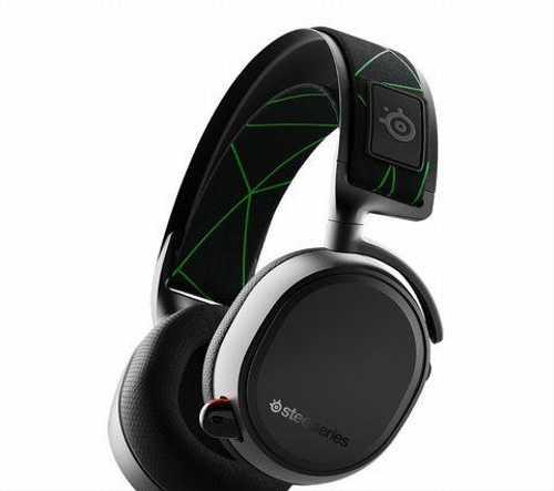 Беспроводные наушники SteelSeries Arctis 9X