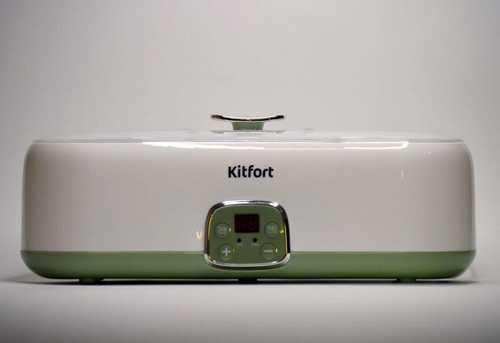 Йогуртница Kitfort кт-2007