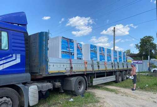 Газоблоки 600 250 300