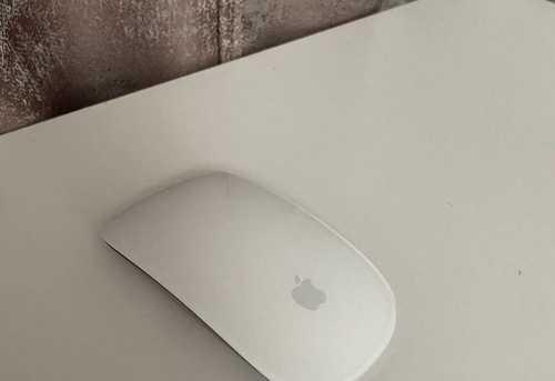 Мышь Apple Magic Mouse 2 White