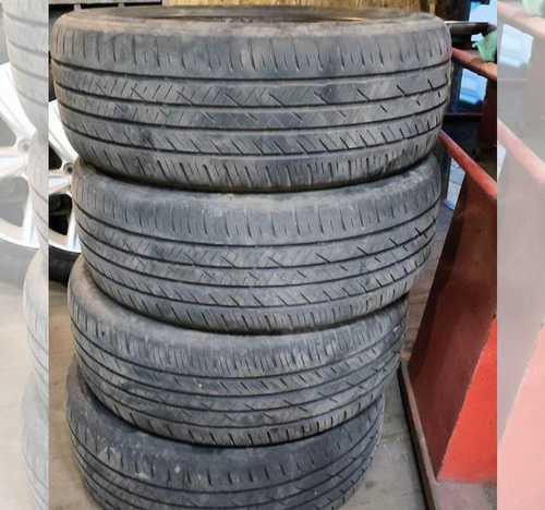 Laufenn S Fit AS 225/55 R18 95H