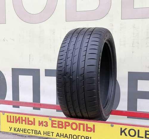 Continental ContiSportContact 3 275/40 R18