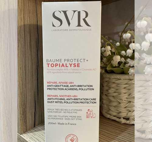 SVR