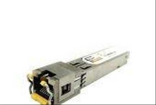 Трансивер FiberTrade SFP 1000Base-T Витая пара, FT