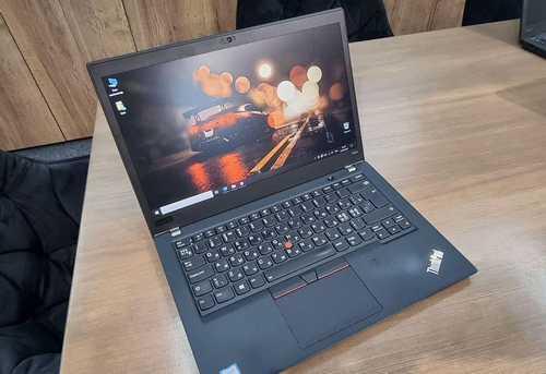 Thinkpad Т480 i5 2020