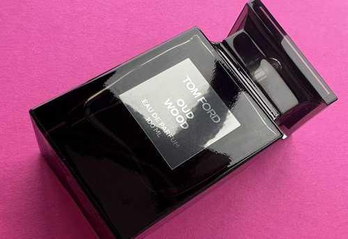 Oud Wood Tom Ford оригинал отливант