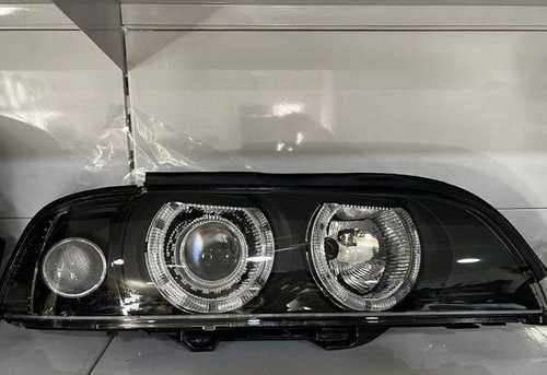 Фары M5 BMW E39 LED супер яркие глаза арт008