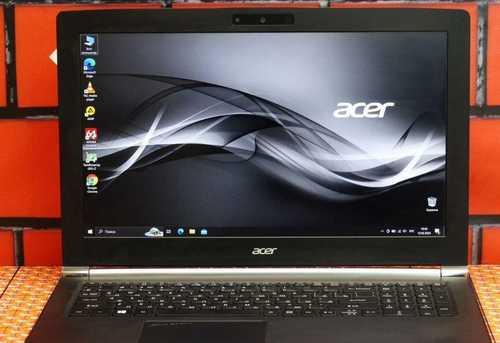 Acer i5-6gen/GF GTX960M 4GB/20 DDR4/512 M2/1TB HDD