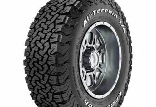 Bfgoodrich All-Terrain T/A KO2 225/65 R17 107S