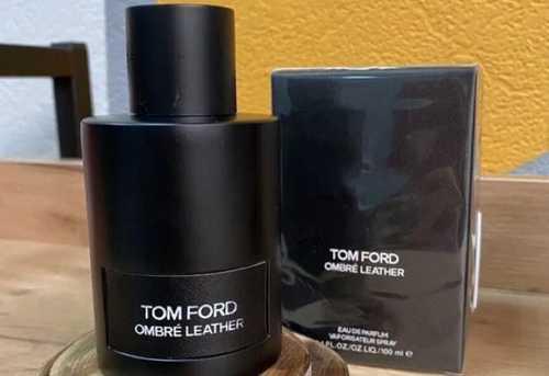 Tom ford ombre leather