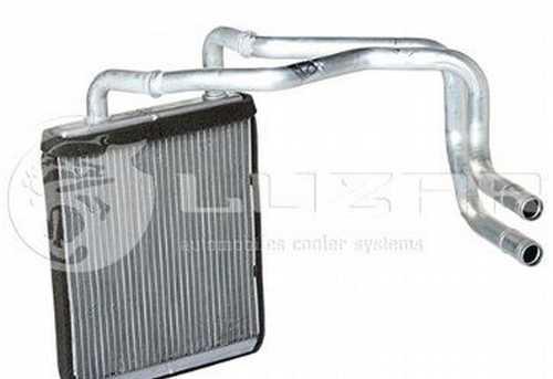 Радиатор отопителя Hyundai Cerato (04)