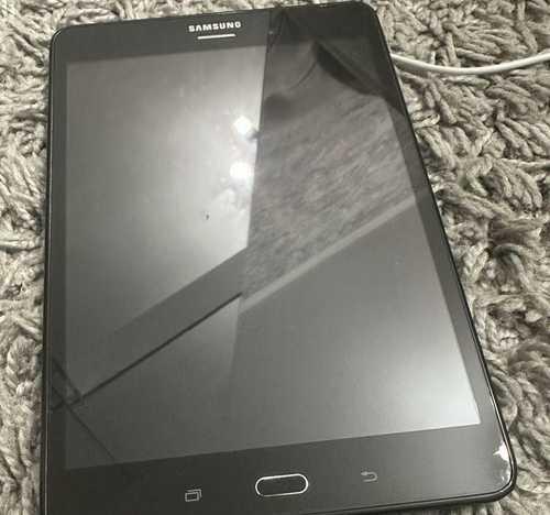 Планшет samsung galaxy tab