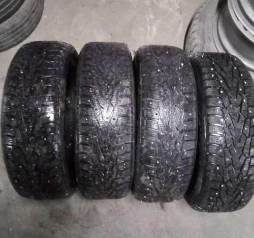 Nokian Tyres Nordman 7 185/65 R15