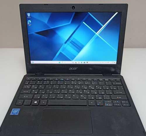 Ноутбук acer TravelMate B118 (N16Q15)