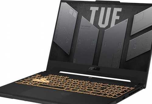 Новый ноутбук Asus TUF F15 Gaming FX507ZE-HN067