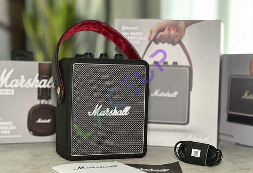 Колонка Marshall Stockwell 2