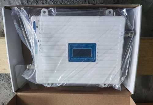 Репитер 2g 3g 4g