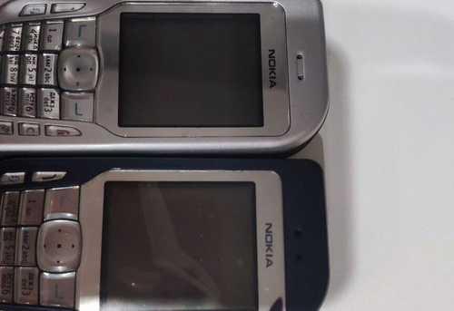 Nokia 6670