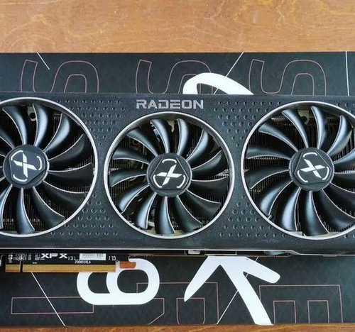 XFX AMD RX 6800