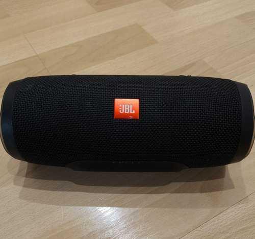 Колонка JBL charge 3