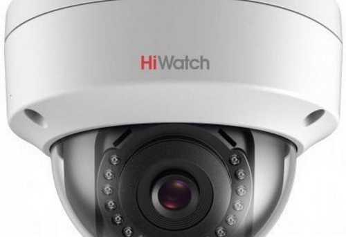 IP видеокамера HiWatch DS-I252L(2.8MM) 570215