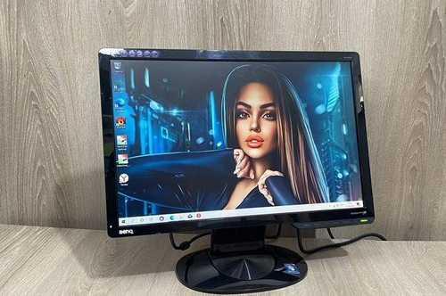 19" Монитор BenQ G920WA, 1440x900, 75 Гц, TN