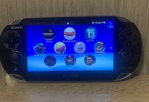 Psp vita