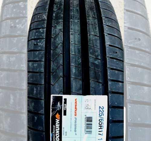 Hankook Ventus Prime 4 K135 225/65 R17