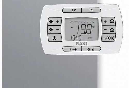 Настенный газовый котел Baxi luna IN plus 1.24