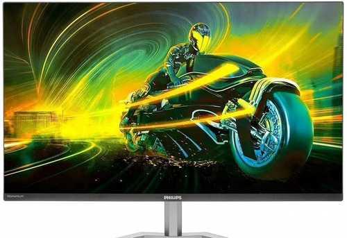 QHD (2К) монитор Philips 32" 2560x1440