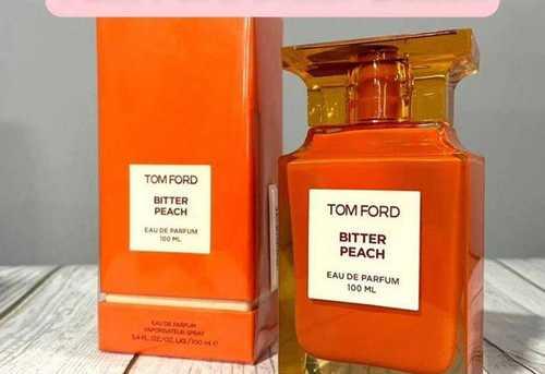 Парфюм Tom Ford Bitter Peach