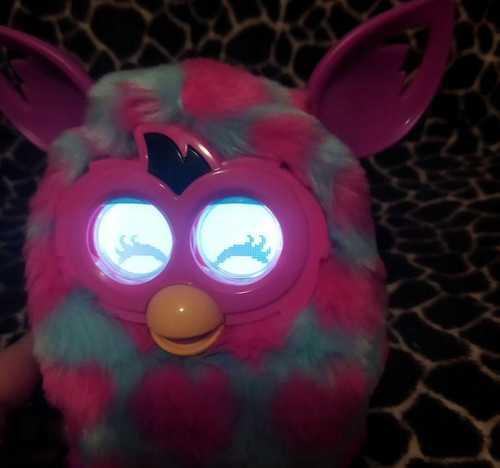 Игрушка Furby ферби