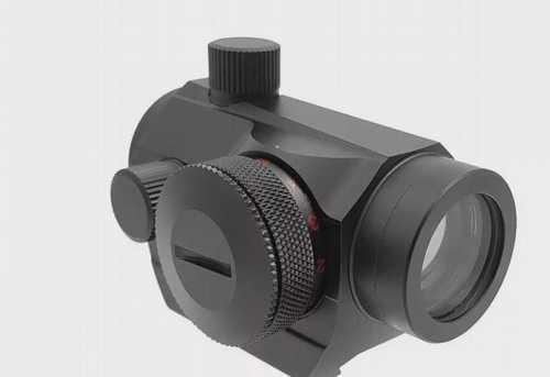Коллиматорный прицел Centershot Micro Dot 1х20