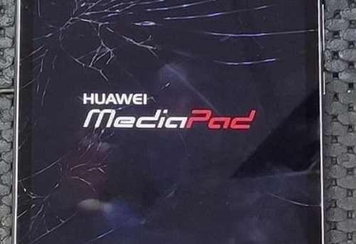 Huawei mediapad m3 lite
