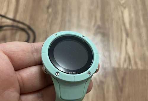 Часы suunto spartan trainer