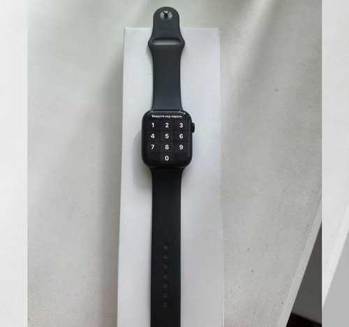 Apple watch series 9 45mm