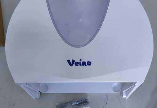 Диспенсер для туалетной бумаги Veiro Professional