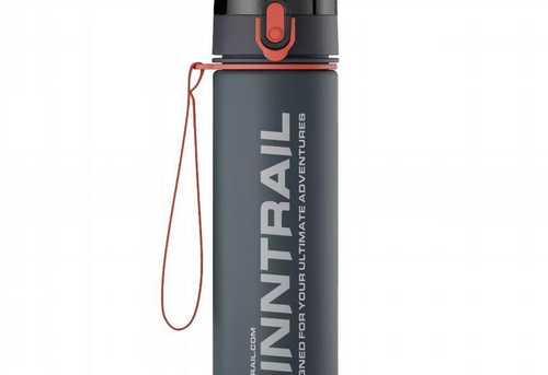 Бутылка Finntrail 1014 Amulet 0.75 graphite