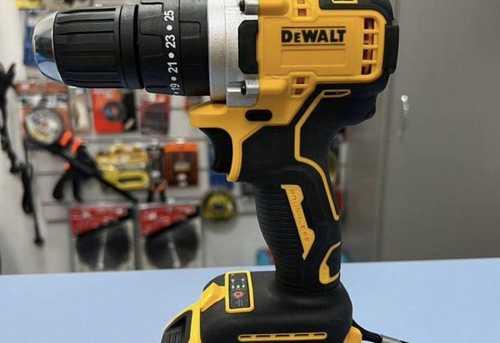 Бесщеточный шуруповерт 36в DeWalt