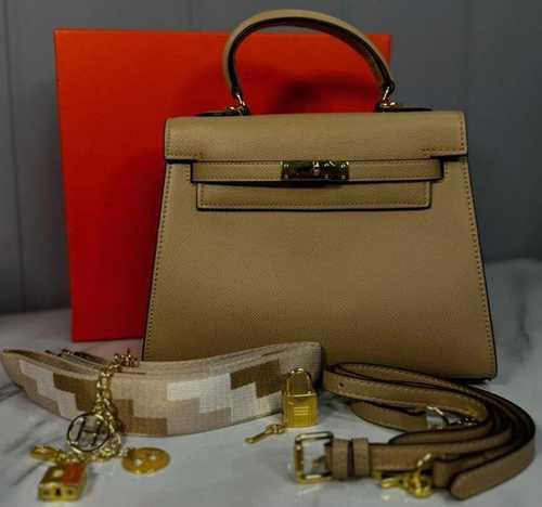 Сумка женская hermes kelly