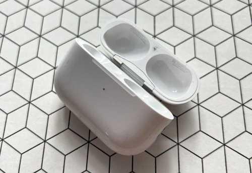 Оригинальный нерабочий кейс AirPods Pro 2