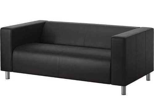 Чехол на диван IKEA клиппан