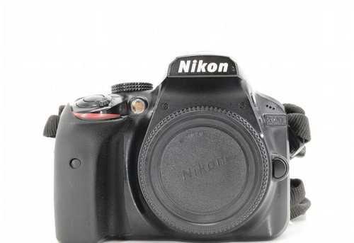 Nikon D3400 Body хор. сост., гарантия, обмен