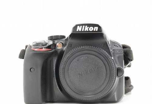 Nikon D3400 Body хор. сост., гарантия, обмен