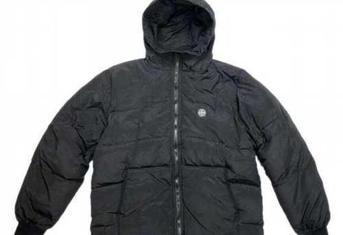 Пуховик Stone Island