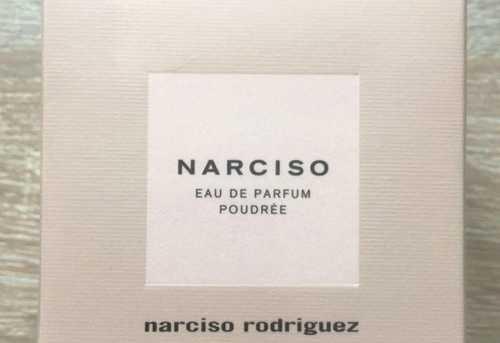 Narciso rodriguez narciso eau de parfum poudree 50