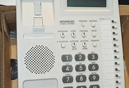 Телефон Panasonic KX-T7730 новый